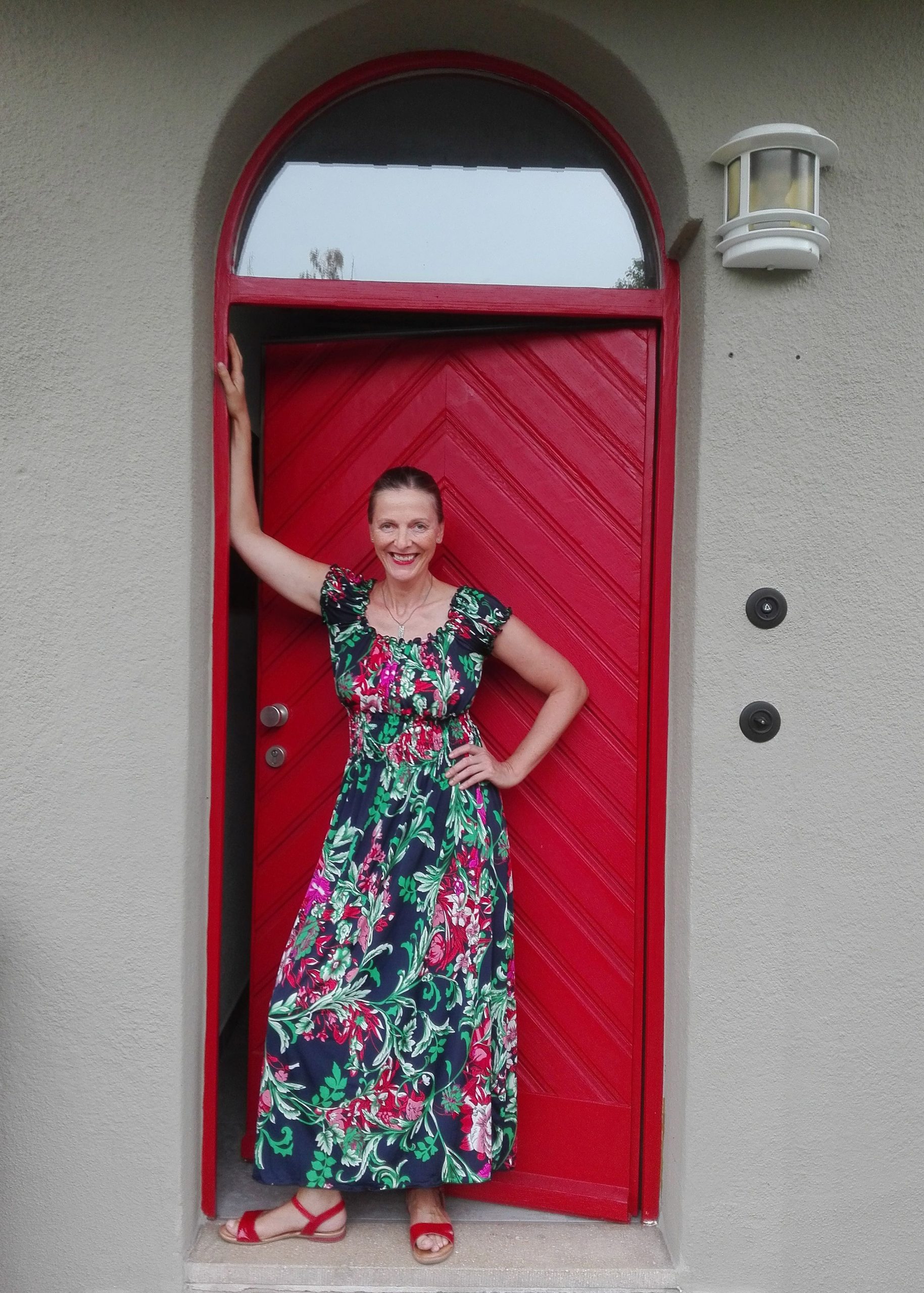 Gesangsunterricht / Stimmbildung – Alena Leja